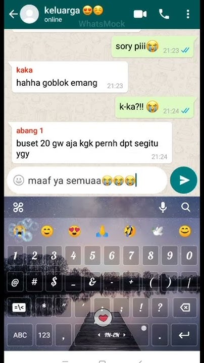 POV:di benci keluarga😊 #fyp#fyp#keluarga#short#youtube#pov#benci - YouTube