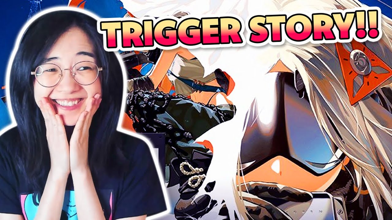 🔴LIVE! I HEARD THIS WAS REALLY EMOTIONAL!!! TRIGGER AGENT STORY ...