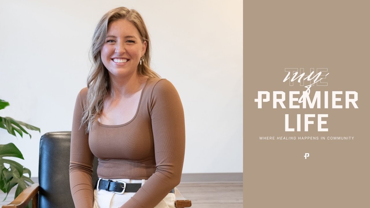 Concussions, The Brain, and Pathways to Healing w/ Allison - YouTube