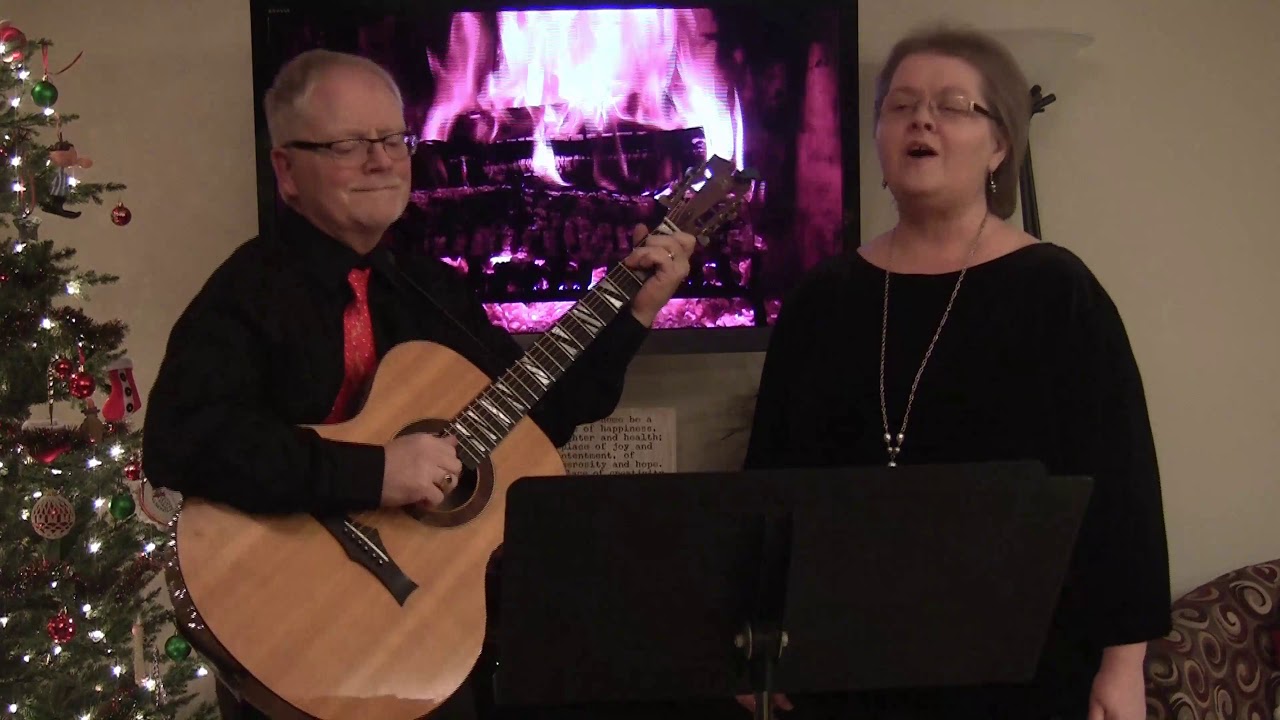 Goderich Celtic Roots Festival - Kim and Travis Teed - Mary Did You ...