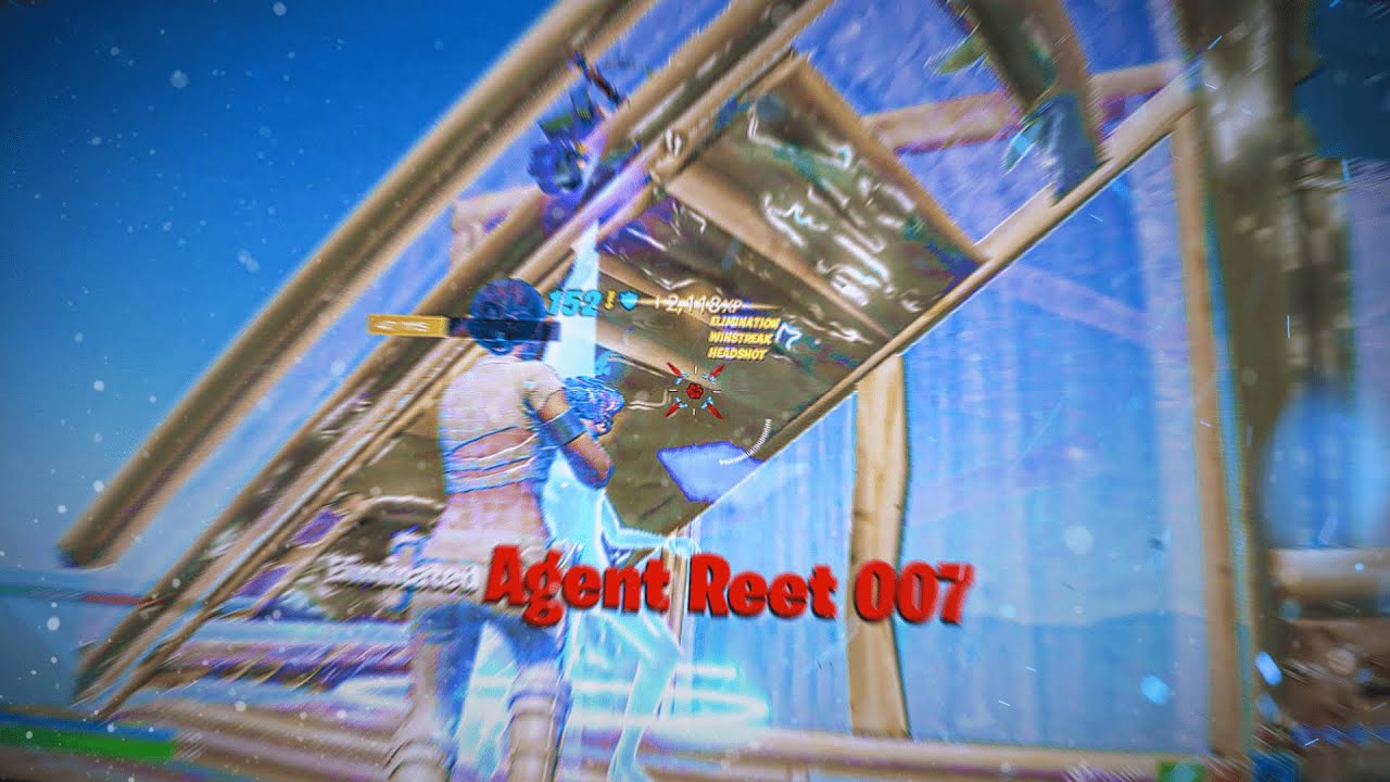 CARNIVAL 🎪 ( Fortnite Montage ) Ft: Reet - YouTube