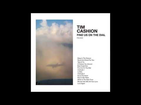 Tim Cashion - Deep In The Groove - YouTube