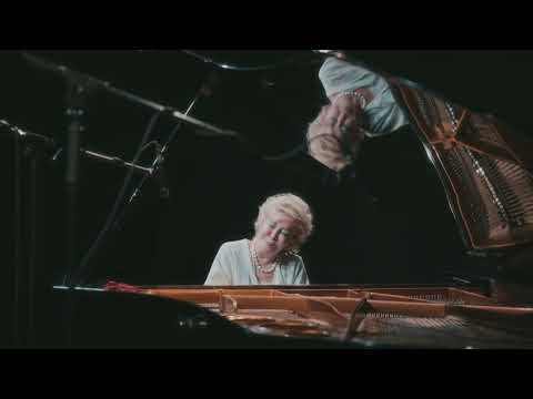 Ballade in A-flat Major, Op.47 No.3 – Chopin | Gülsin Onay (Live at Gümüşlük)