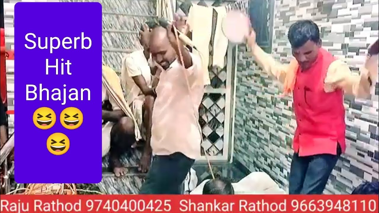 Shankar Rathod || Raju Rathod || VS || Santosh Rathod || Heerasingh ...