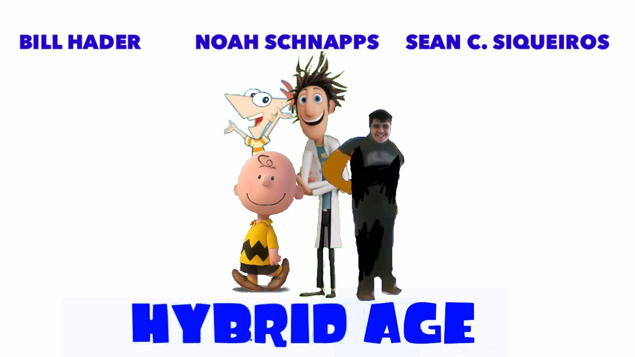Hybrid Age (Seansiq Productions) [READ IN DESCRIPTION] - YouTube