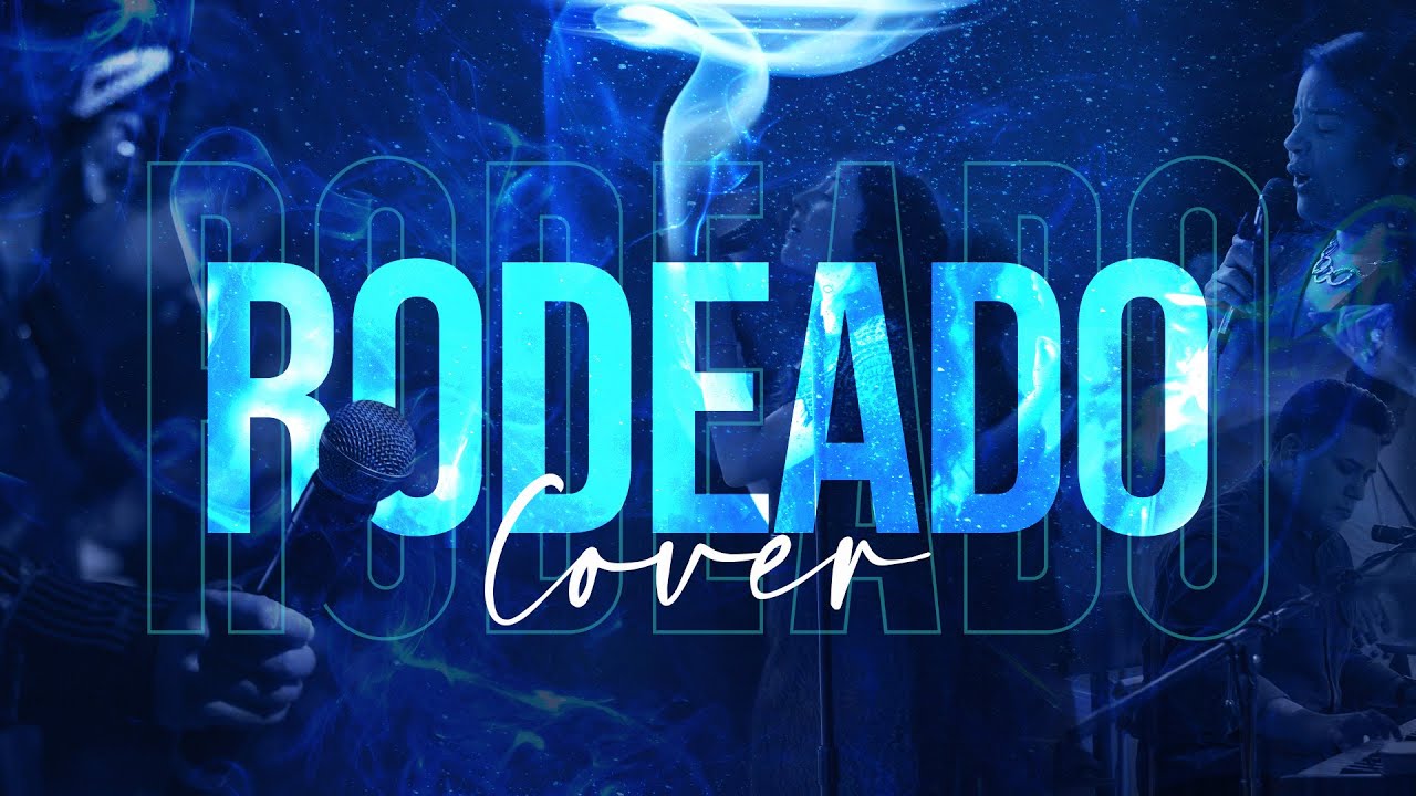 Rodeado Grupo Hope | Ministerio Judá Cover - YouTube Music