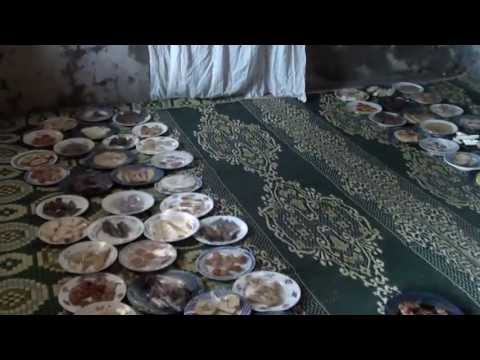 Mariage au Comores - YouTube