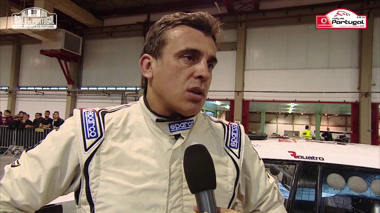 Entrevista Miguel Campos – 21 Maio 2016 - YouTube