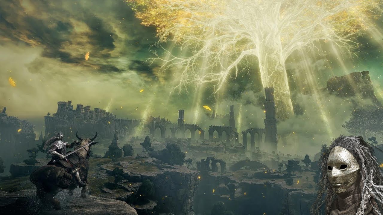 Elden Ring: Where to Find Zamor Armor & Zamor Curved Sword - YouTube