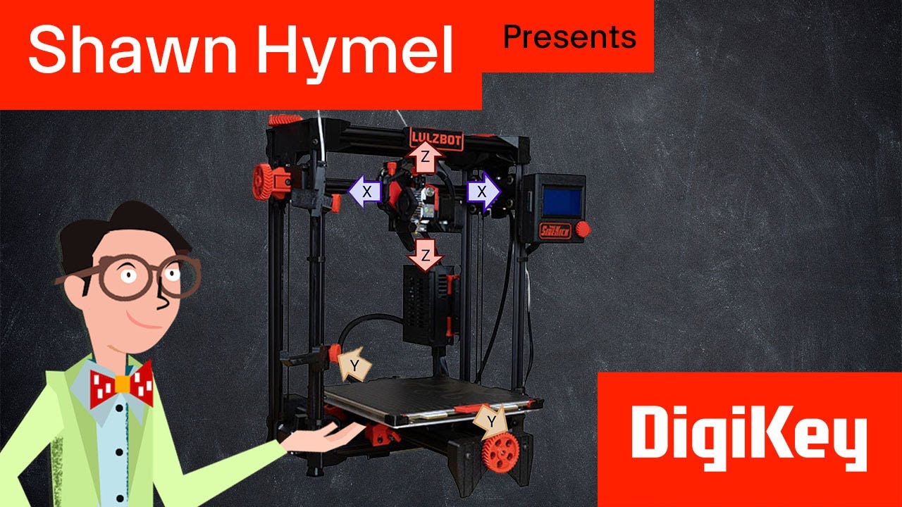 Beginner’s Guide to 3D Printing Part 1: Choosing Your Printer and ...