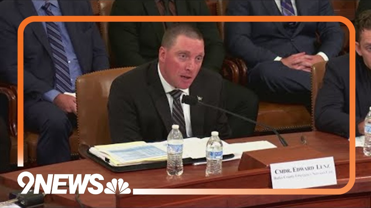 Task force investigating attempted assassination of Trump meets in ...