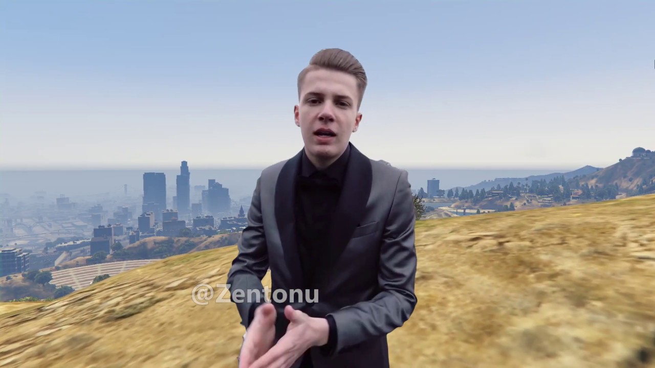 GAMI OS a facut ACCIDENT - YouTube