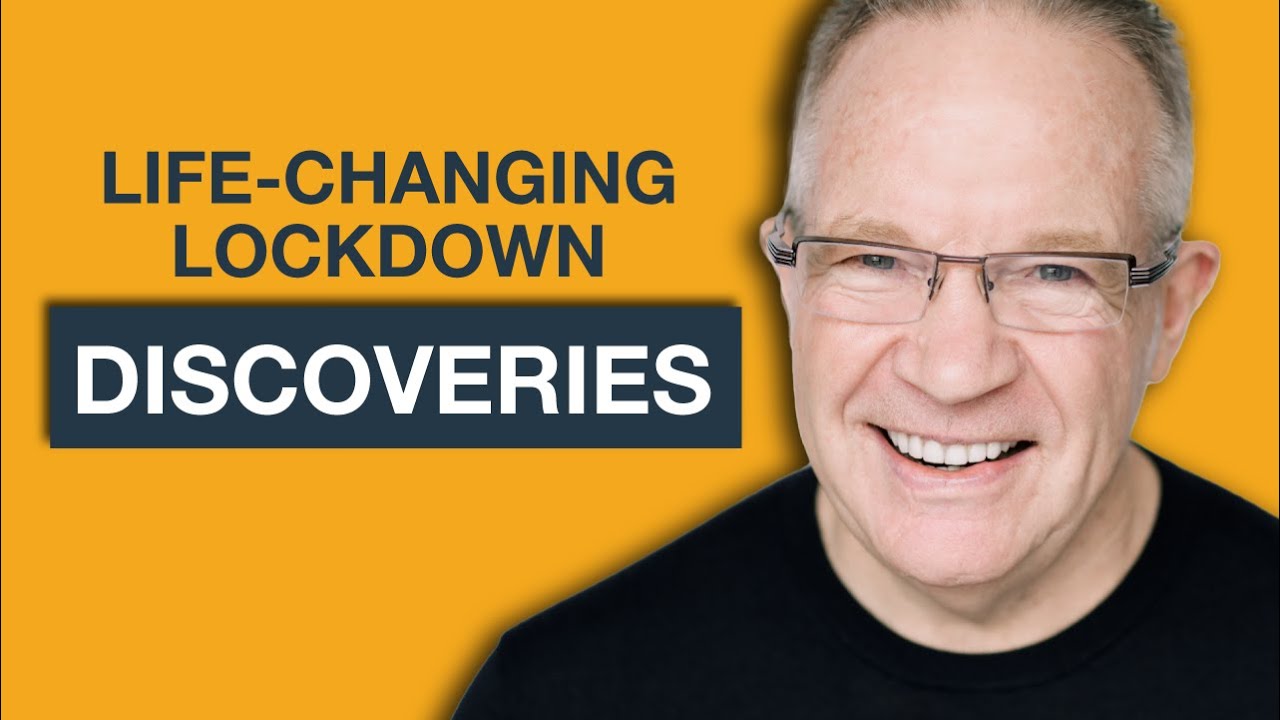 Freedom Breakthroughs from the Lockdown - YouTube