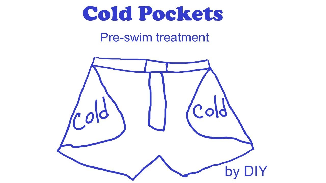 Cold Pockets - YouTube