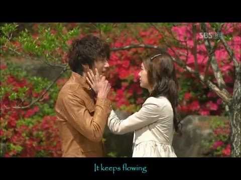49 Days OST - Tears are Falling by Shin Jae (Eng Subbed)