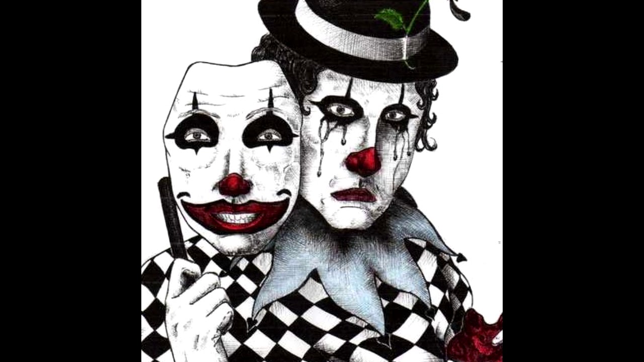 Clown (Soprano cover) - R - YouTube
