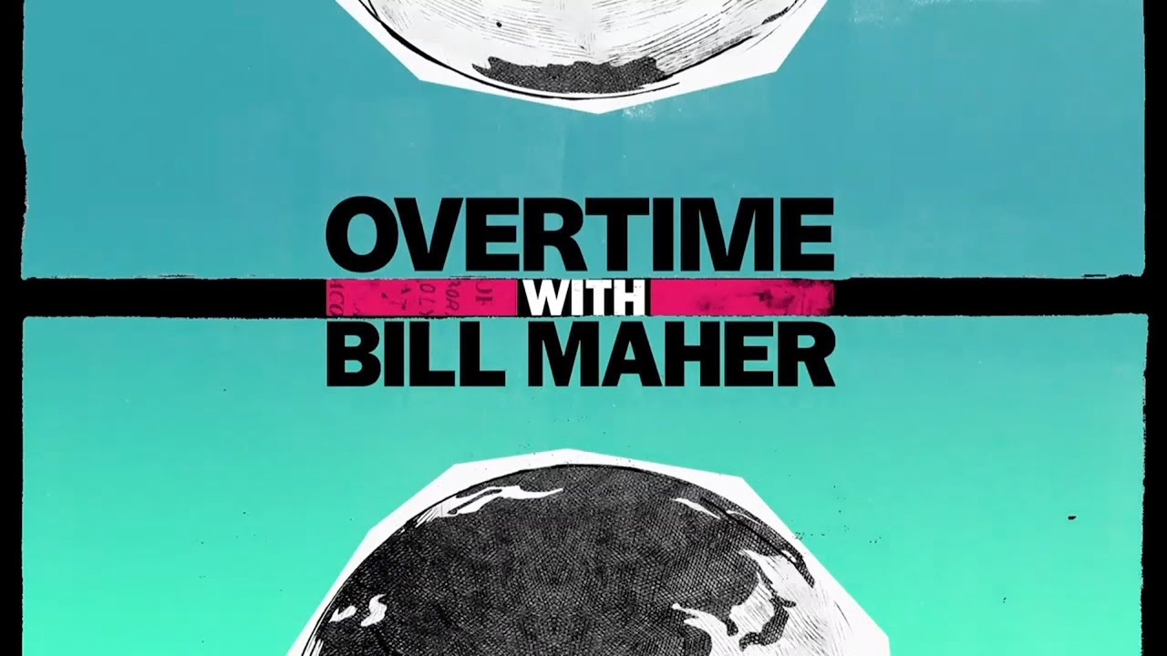 Overtime: Kellyanne Conway, Joshua Green | Real Time with Bill Maher ...