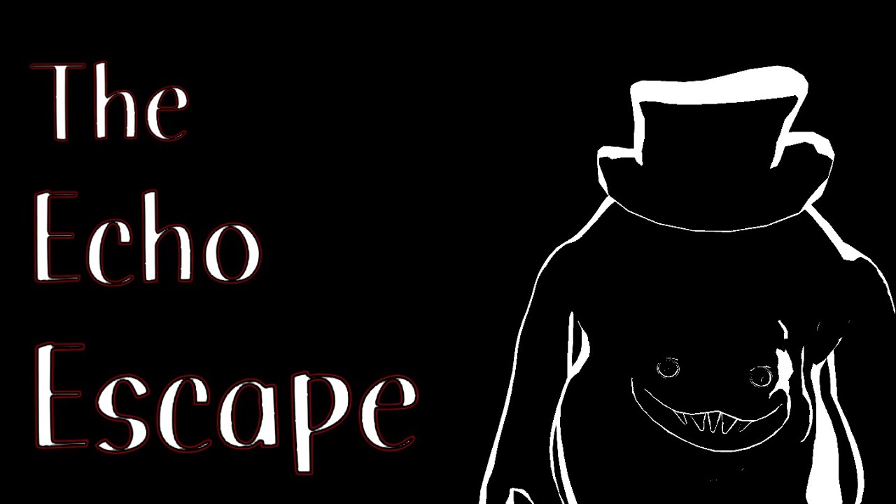 [Trailer] The Echo Escape - YouTube