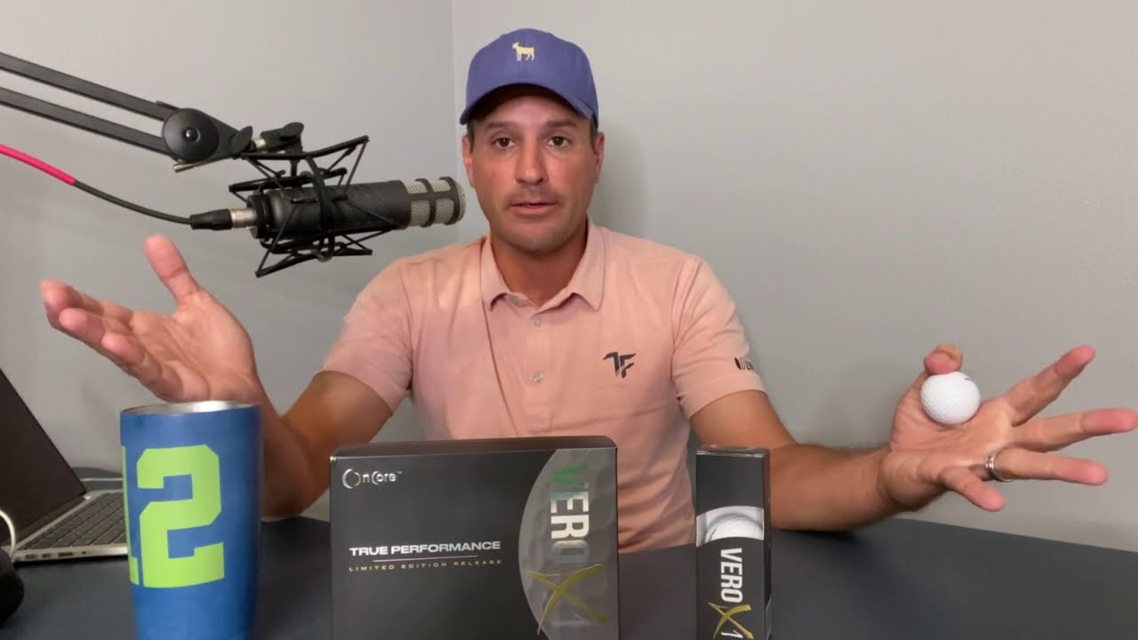 Travis Fulton's Review on the VERO X1 - YouTube