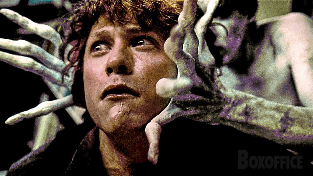 Followed by a Ghost | Pulse | CLIP - YouTube