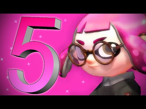 The Ink War Arc Episode 5 but Emma is on screen