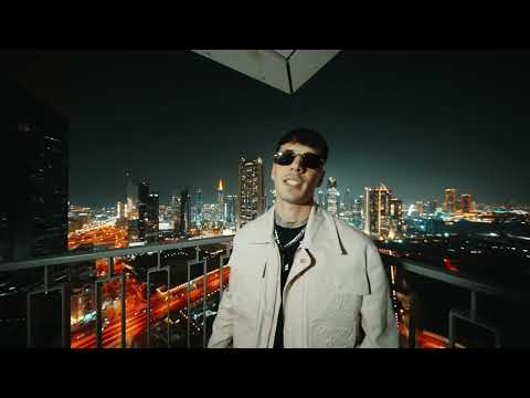 Christian Liguori - LUMINOR (Official Video)
