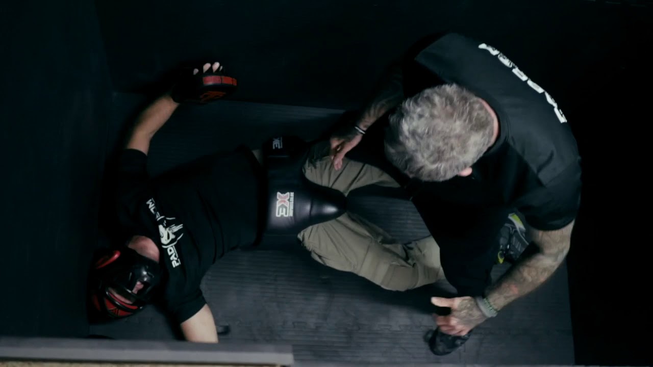 Elevator Scene - YouTube