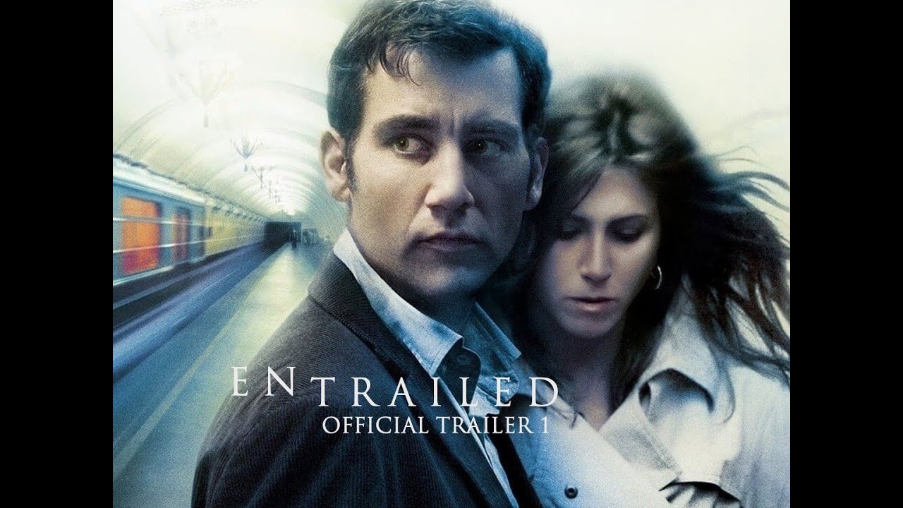 Entrailed - Official Trailer 1 - YouTube