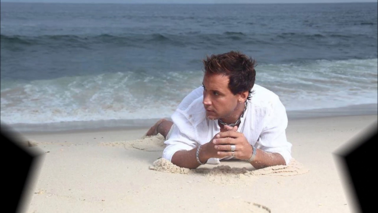 Roy Rossello "Deus Escolheu Você" Feliz Aniversário! - YouTube