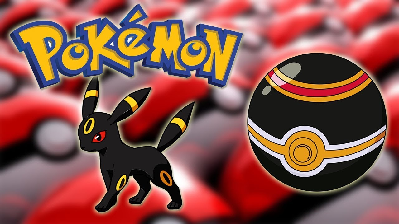 ¿COMO FUNCIONA LA LUJO BALL? ¿CUAL ES SU RATIO DE CAPTURA Y CUANDO ...