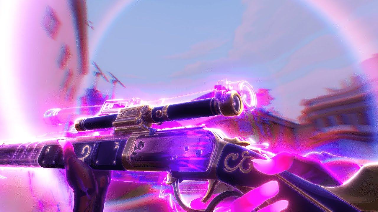 Wake Up 🗣️ (Valorant Montage) - YouTube