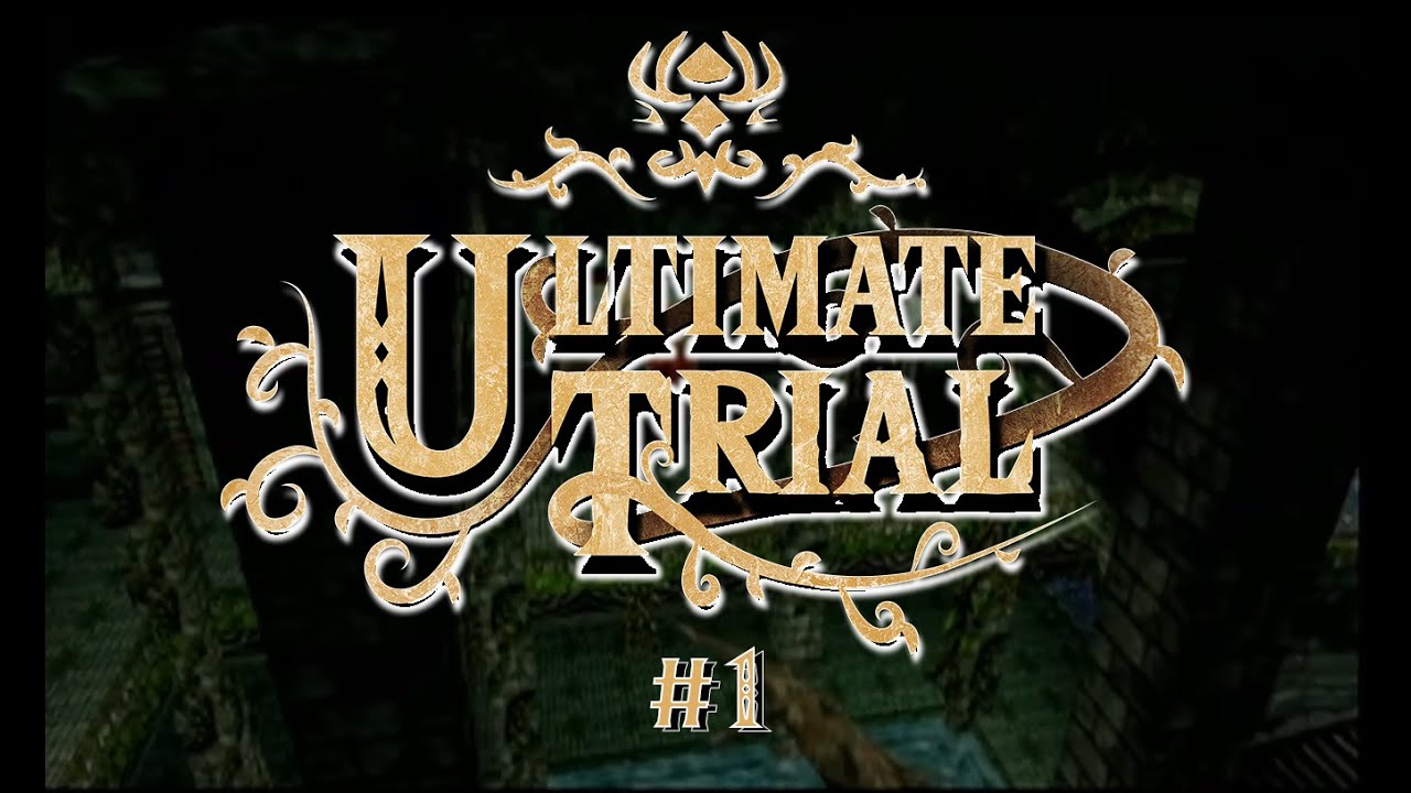 Zelda 64: Ultimate Trial Playthrough #1 (Wii) - YouTube