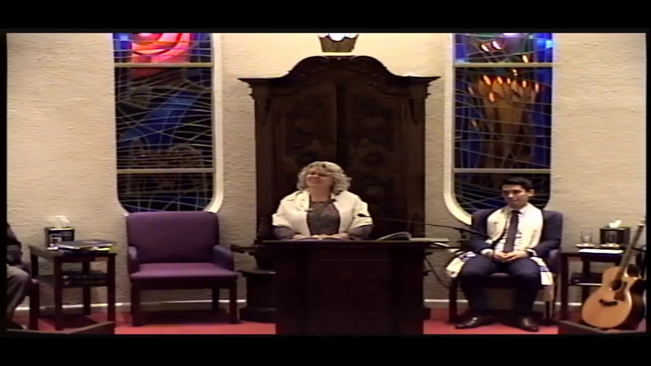 Rabbi Sachs Kohen's sermon: Into the Heart: Practice Wisdom - YouTube
