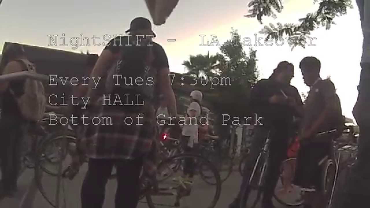 Tuesday NIght shift 6 26 - YouTube