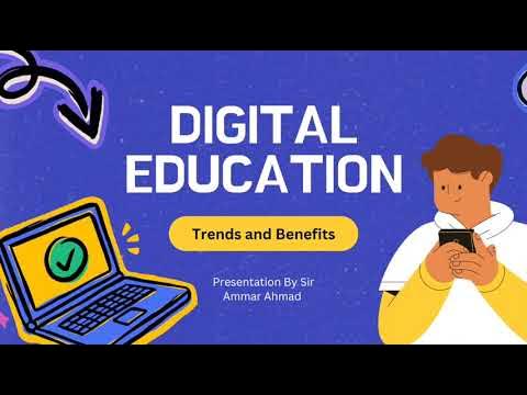 IntroBooks Education Channel Introduction||Sir Ammar Ahmad official - YouTube