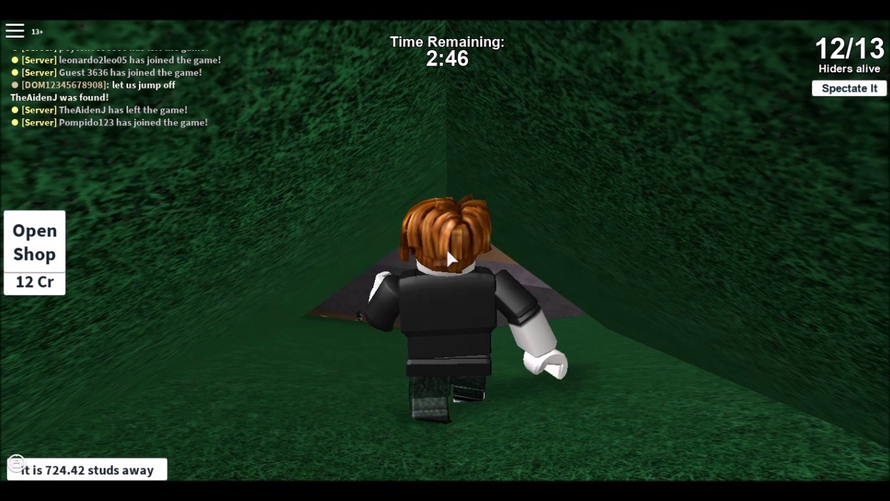 Twitch Challenge | ROBLOX - YouTube