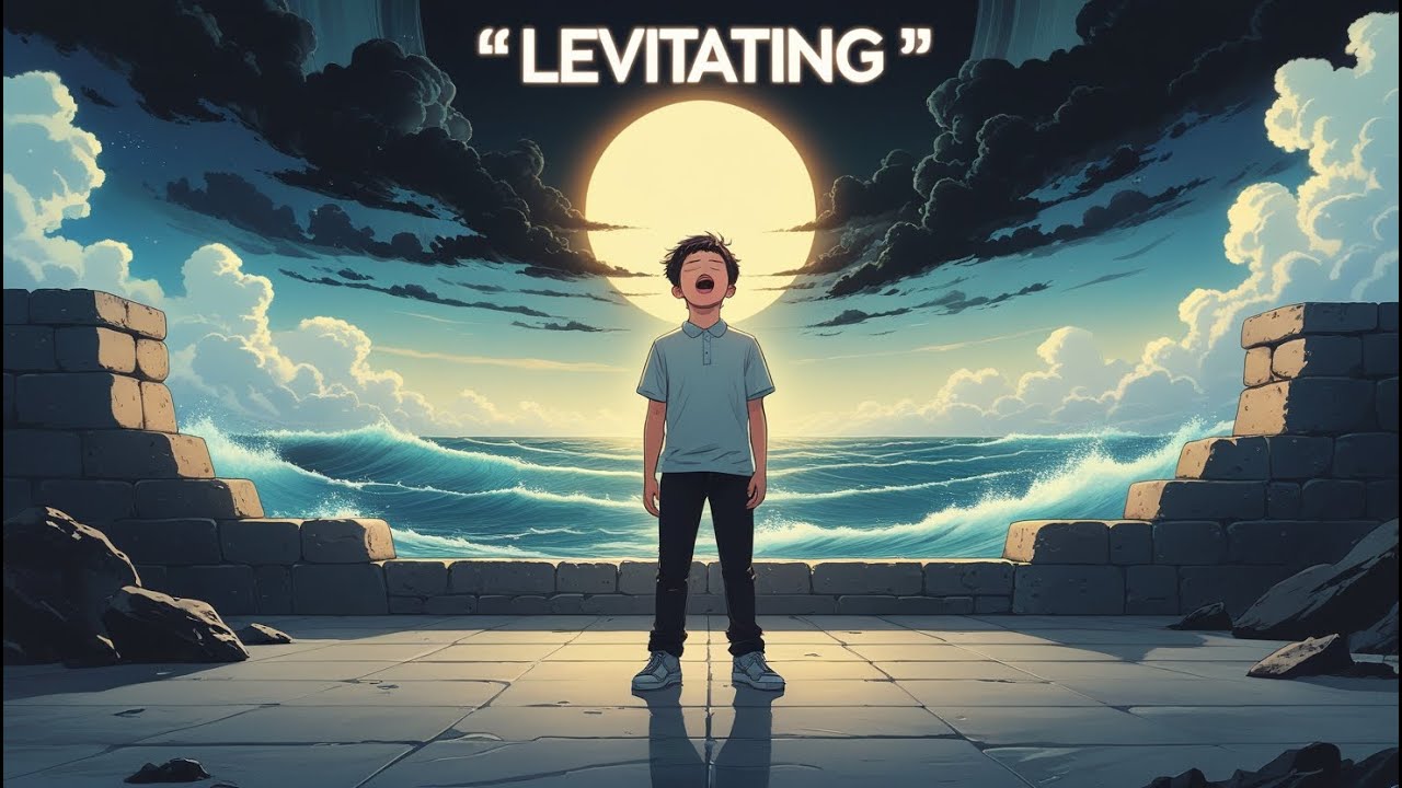 Levitating (Lyrics) - YouTube