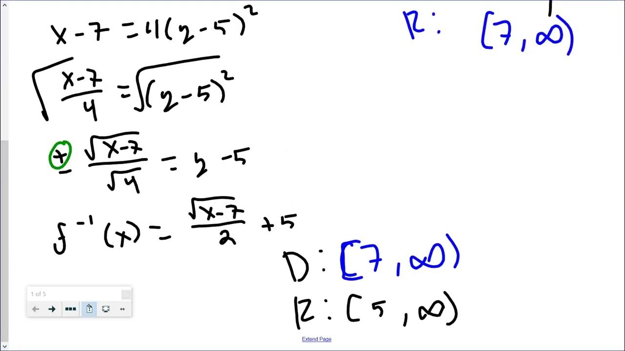 Module 11 Review - YouTube