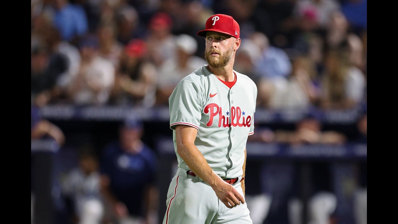 Phillies Stoplight🚦: Major takeaways from Day 1 of Spring Training ...