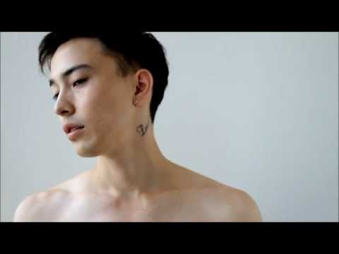 Sen Mitsuji - NewYork casting [2011]