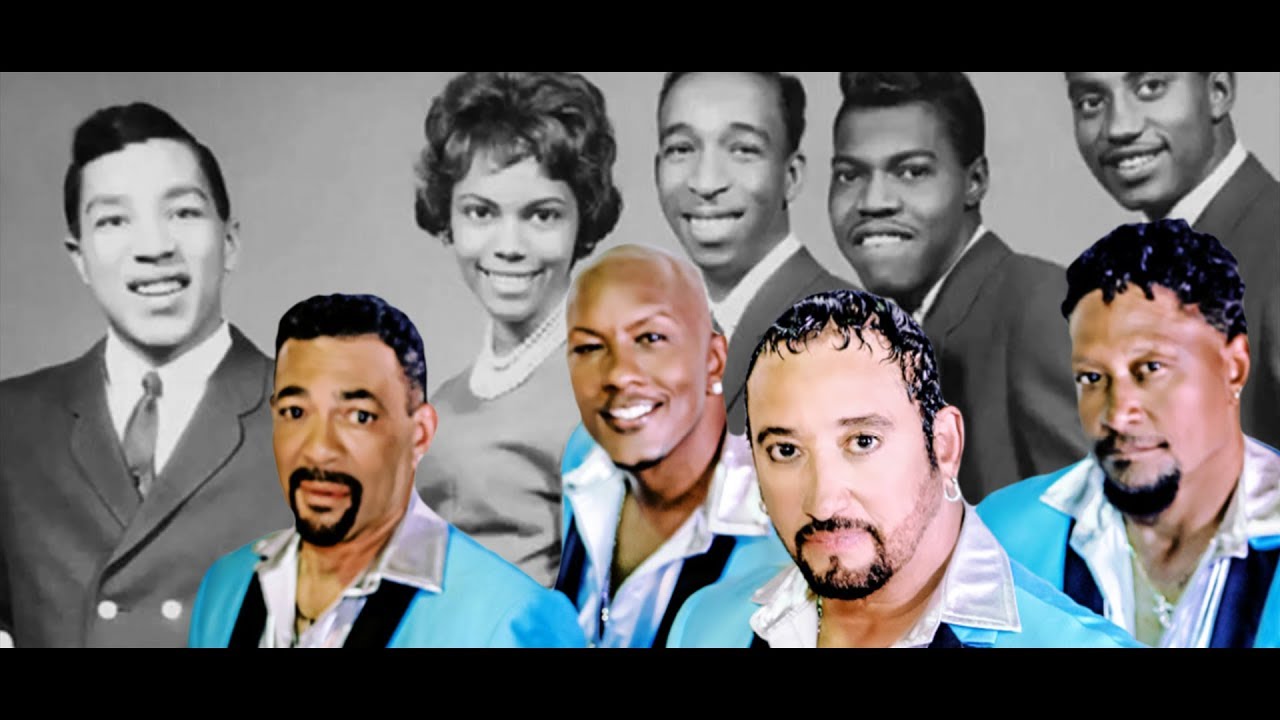 The Miracles Recent Concert Highlights - YouTube