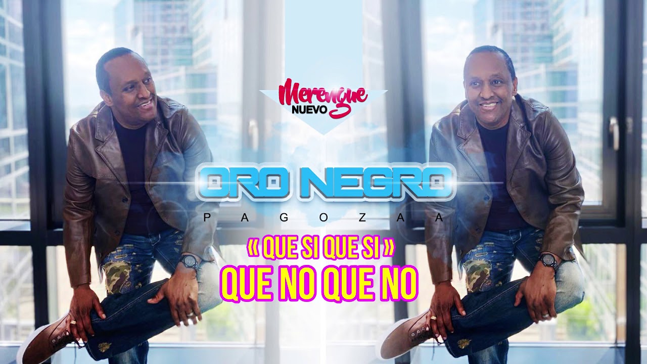 QUE SI QUE SI , QUE NO QUE NO - YouTube