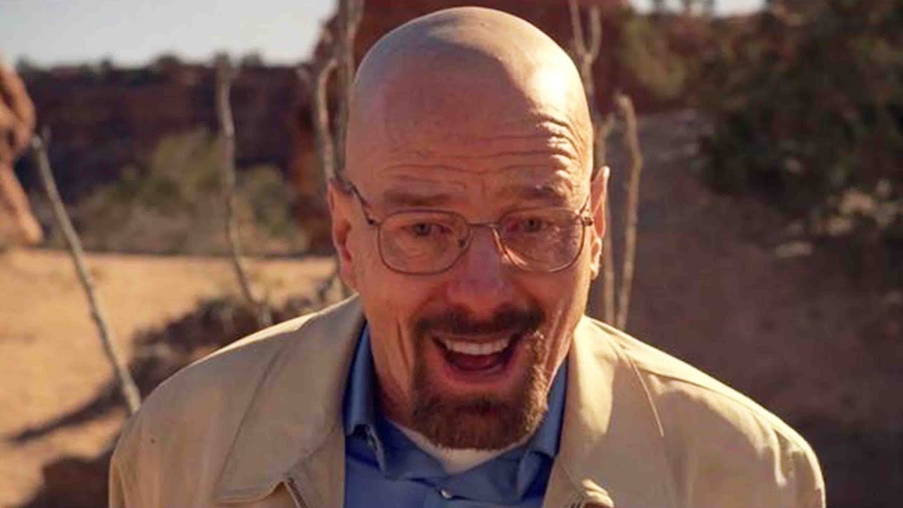 Breaking Bad - The Good Ending - YouTube