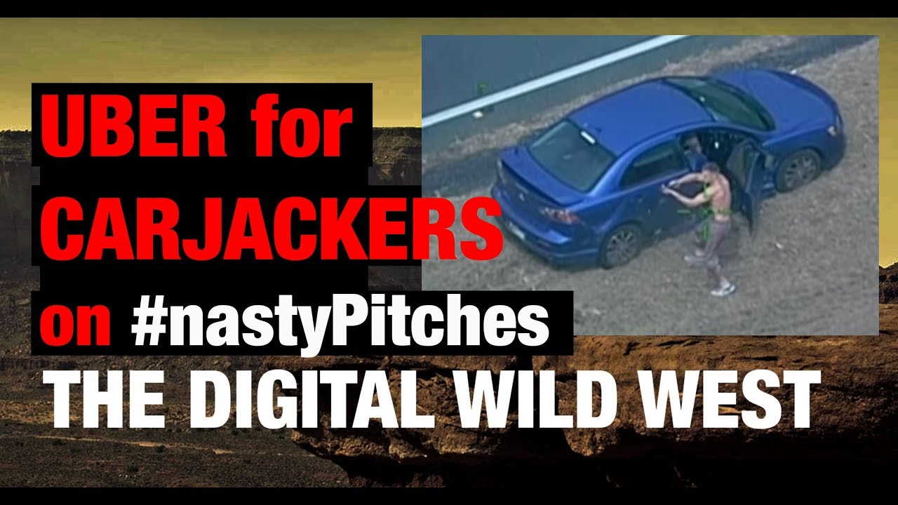 Carjacking made easy with Jacker. How to carjack and not get caught ...