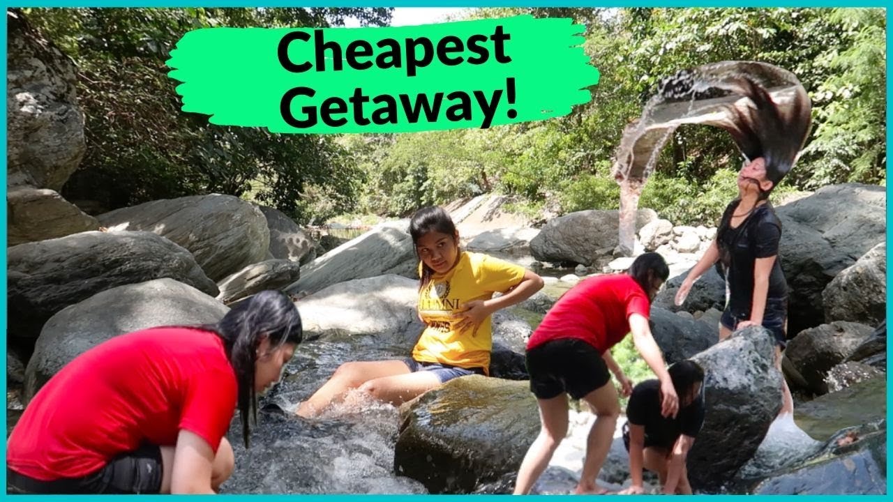 Hidden Paradise in Occidental Mindoro Province | Paluan Calawagan ...