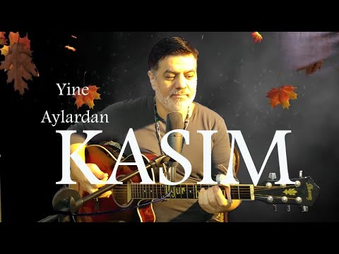Yine Aylardan Kasım - Uğur Bora | Gitar Akustik | Tual&Koray Avcı COVER | 90'lar Şarkıları