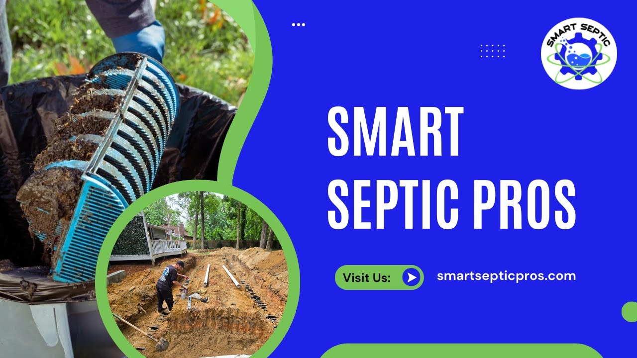 Smart Septic Pros - Septic Tank Pumping Acworth | Septic Tank ...