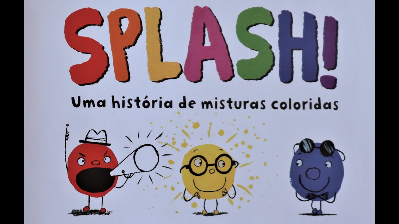 "SPLASH!" - YouTube