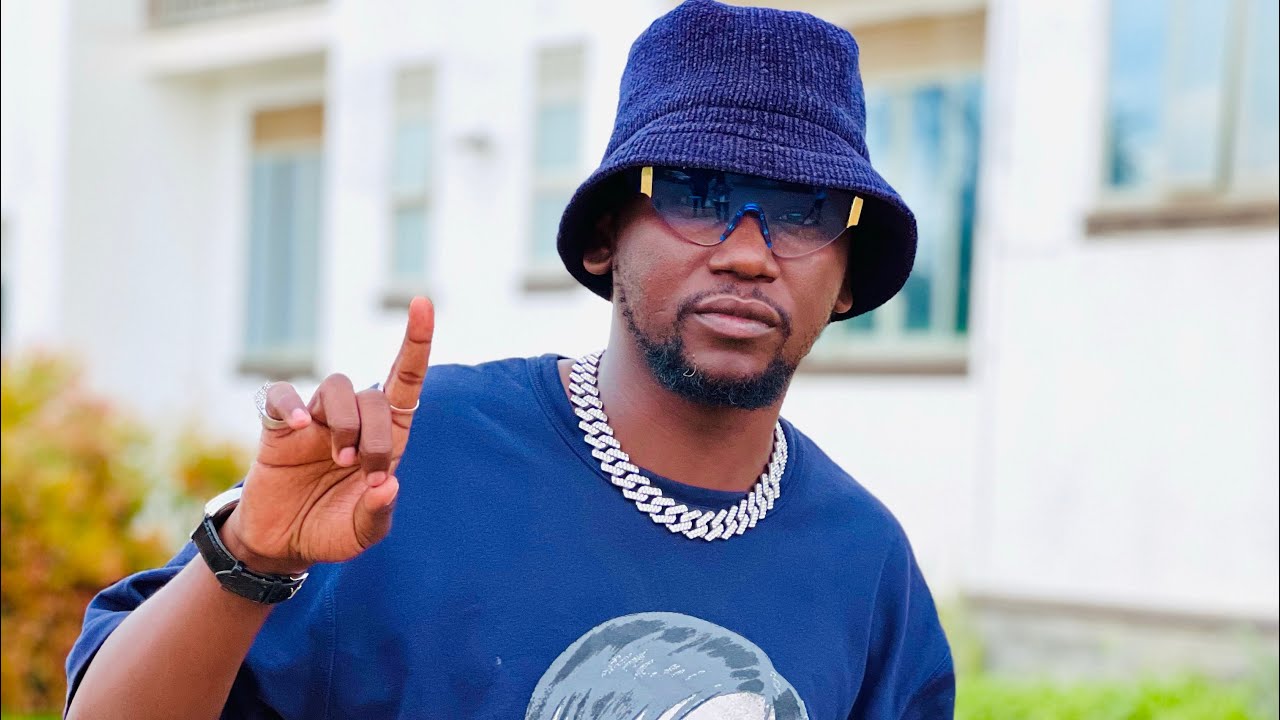 LAXZY MOVER Explains Why He Called BOSMIC OTIM’s Name On His New Song ...