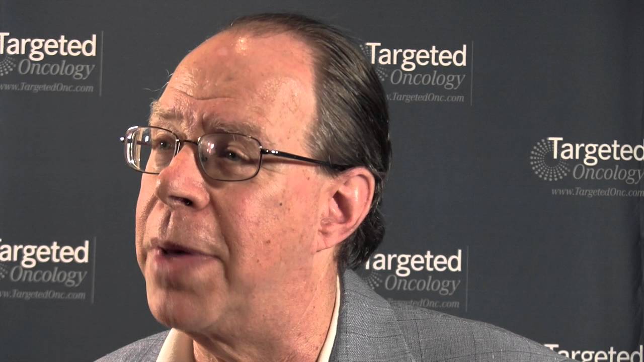 Dr. Harry Bear on Translating Pathological Complete Response to OS ...